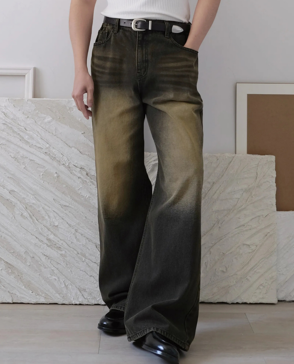 Jeans – Arveilo