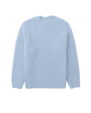 Milano Knit Wool Textured Sweater – Arveilo