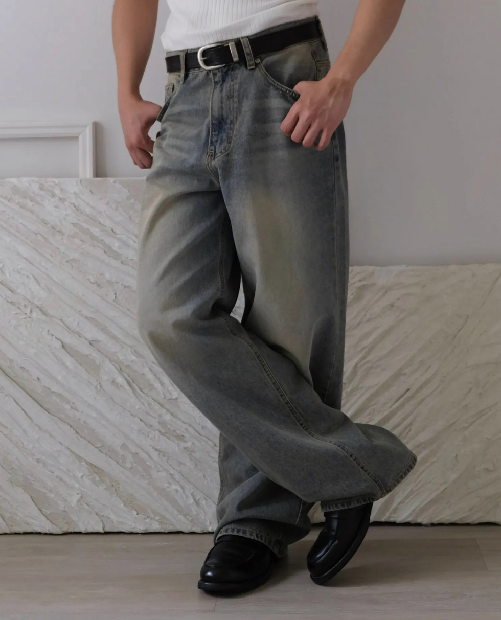 Jeans – Arveilo
